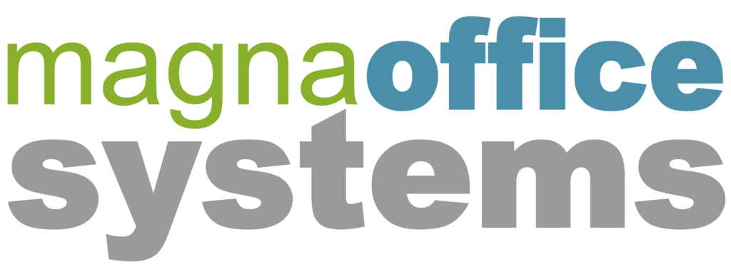 Contact Us - Magna Office Systems